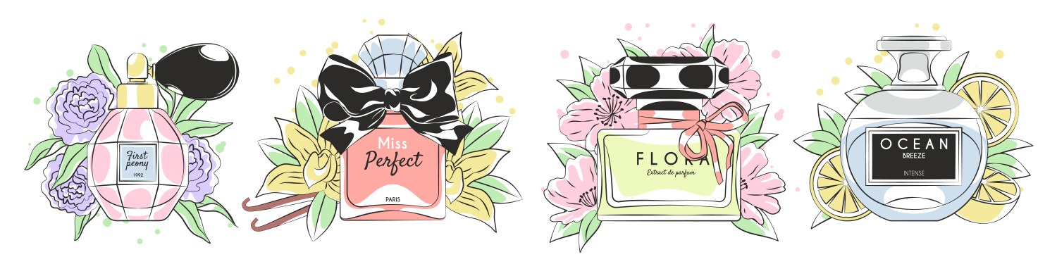 Perfume Vector Images (over 82,000)