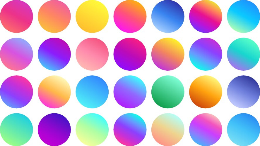 Multicolor Vector Images (over 340,000)