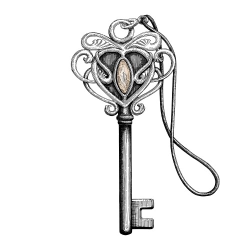 Puppet master hand Royalty Free Vector Image - VectorStock