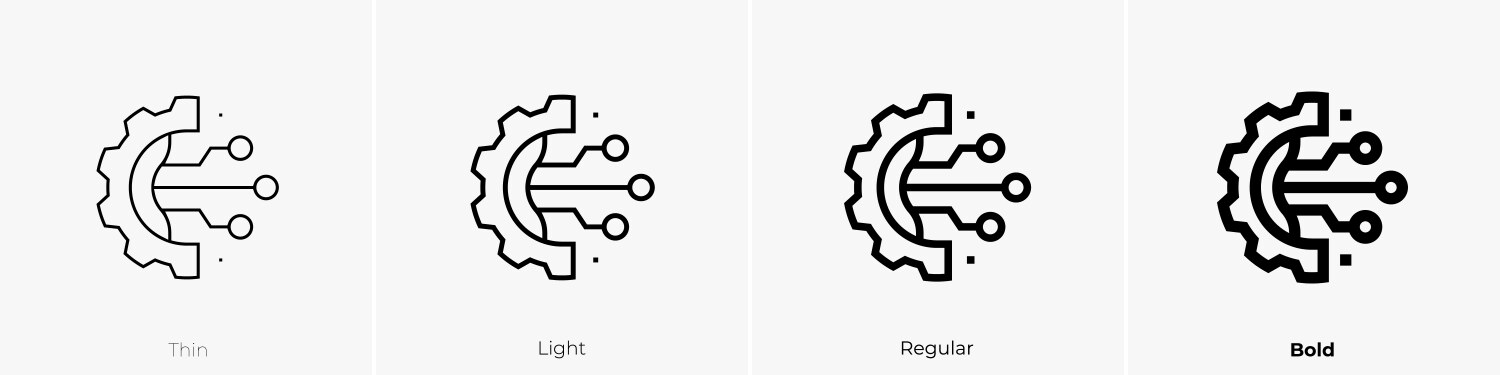 Transformation Arrow Vector Images (over 2,900)