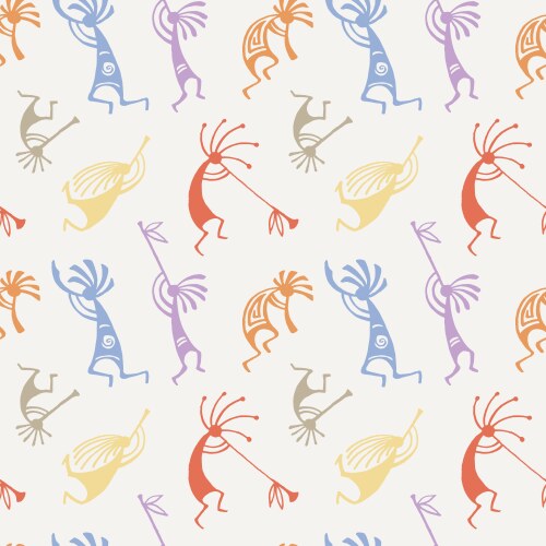 Kokopelli Vector Images (over 160)
