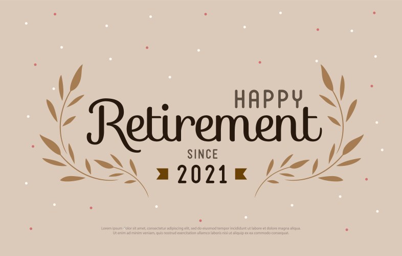 Retirement Logo Vector Images (over 2,200)