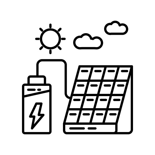 Electricity Grid Symbol Vector Images (over 3,800)