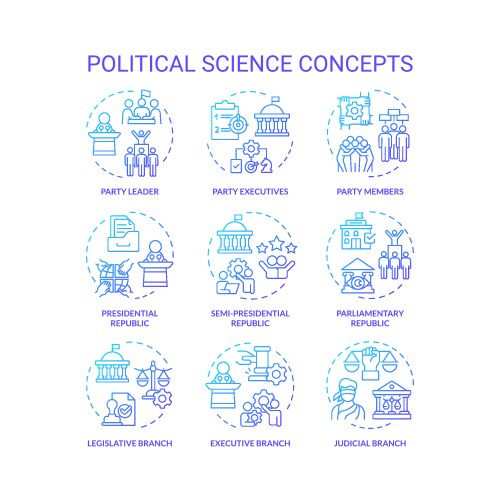 Political Science Vector Images (over 5,300)