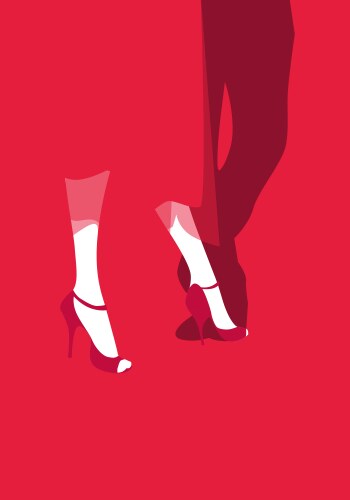 Dancing Legs Vector Images (over 3,900)