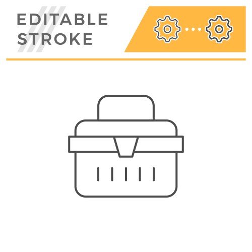 Toolbox Icons Vector Images (over 18,000)