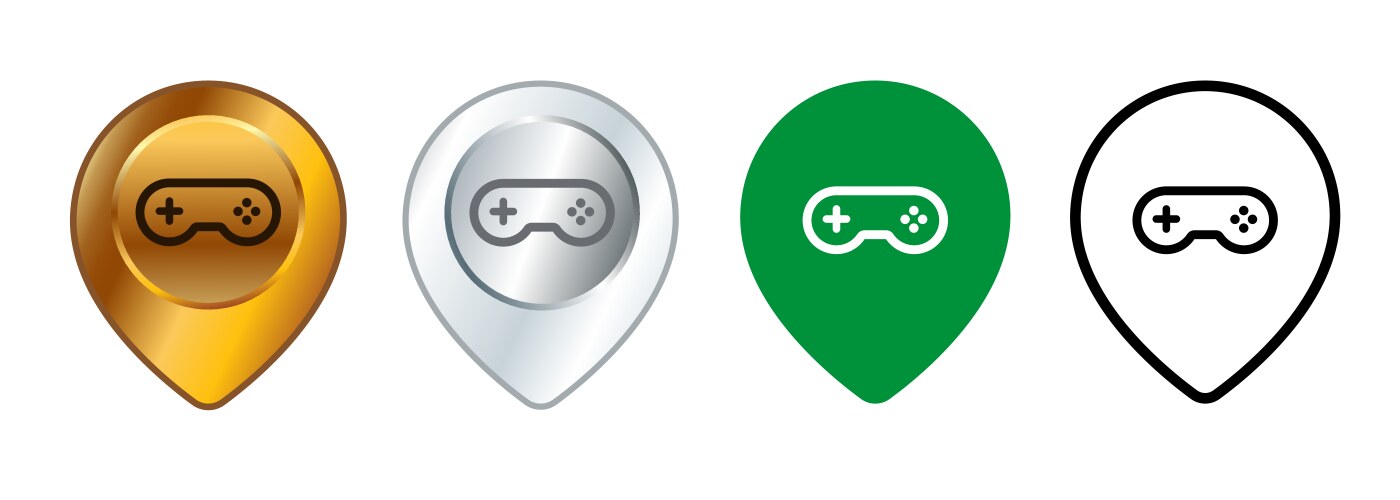 Arcade Logo Vector Images (over 3,300)