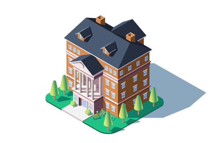 Residential Vector Images (over 210,000)