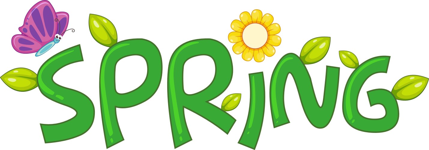 Cartoon green dripping background spooky Vector Image