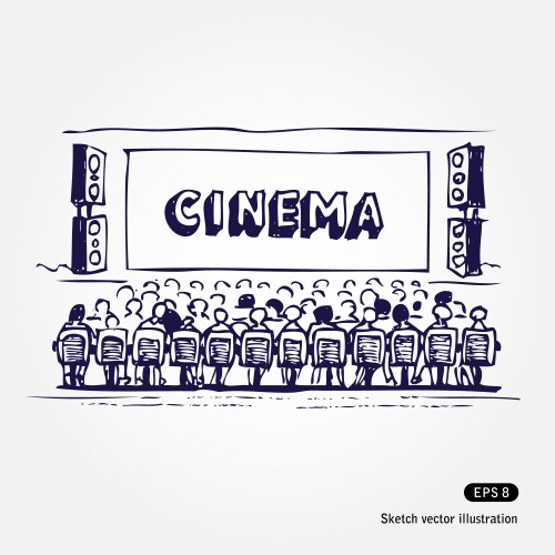 Cinema Vector Images (over 230,000)