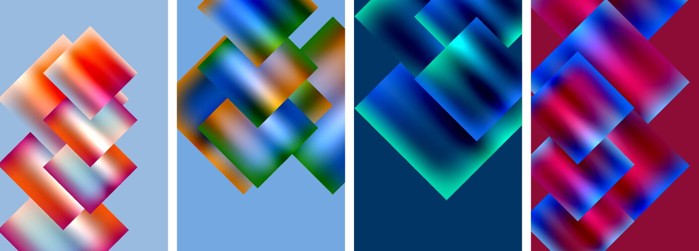 Metallic Square Vector Images (over 87,000)