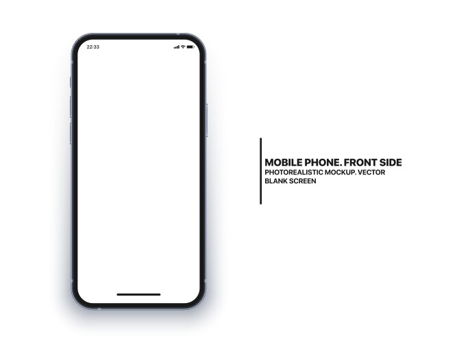 Mobile Phone Frame Vector Images (over 25,000)