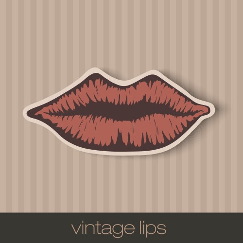 Lips Vector Images (over 100,000)