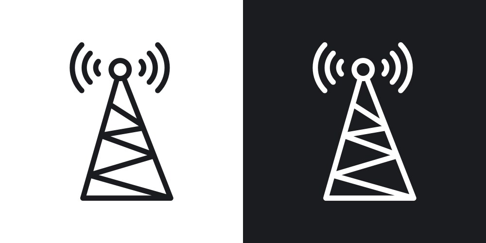 Antenna Logo Vector Images (over 20,000)