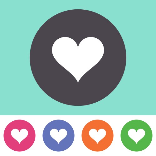 Heart Care Icon Vector Images (over 160,000)