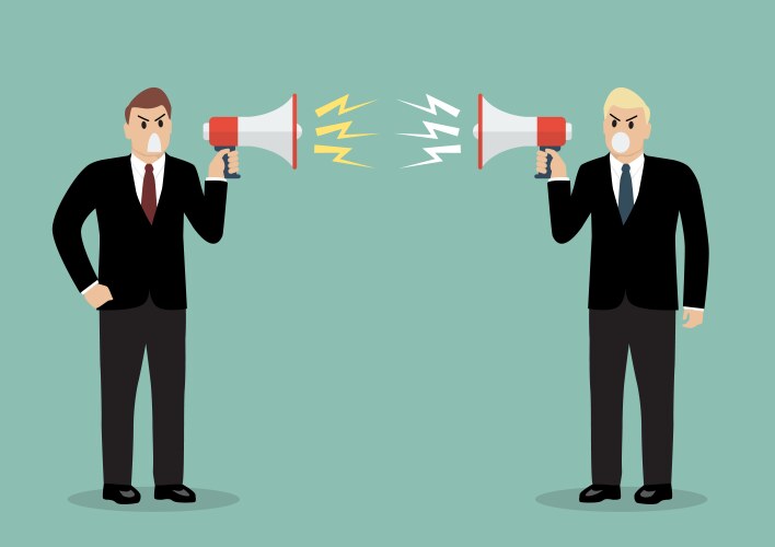 Debate Competition Vector Images (over 940)