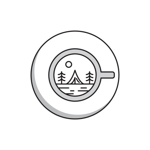 Free Coffee Logo Vector Images (over 1,600)