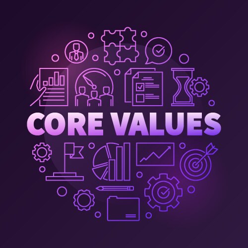 Core Logo Vector Images (over 7,300)