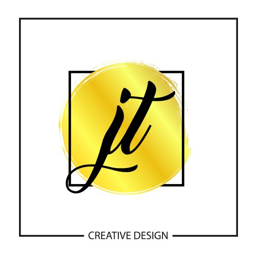 Jt Logos Vector Images (over 2,000)