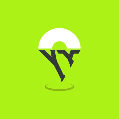 Yy Logo Vector Images (over 1,500)