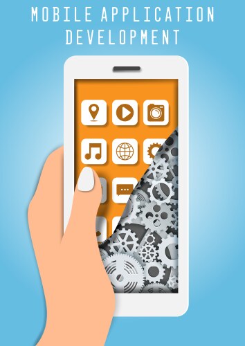Mobile App Development Vector Images (over 59,000)