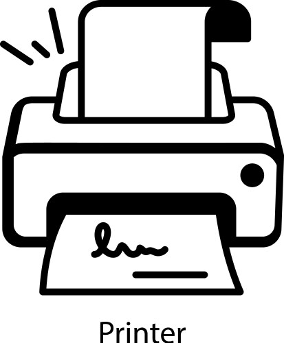 Printer Vector Images (over 66,000)