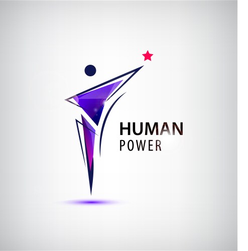 Human Body Logo Vector Images (over 55,000)