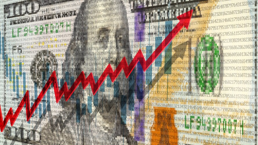 Economic Symbols Vector Images (over 68,000)