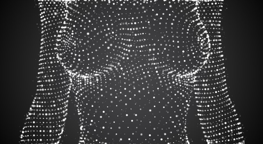 Mesh Female Body Vector Images (over 270)