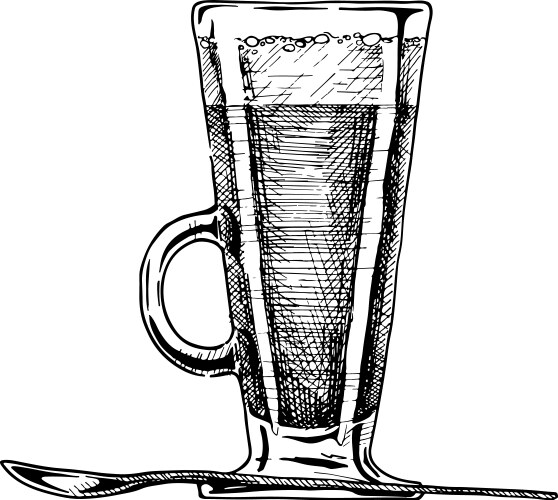 Coffee Glass Vector Images (over 73,000)