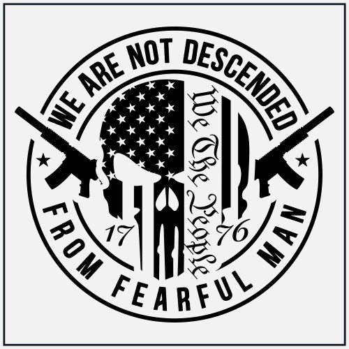 2nd amendment Vector Images & Graphics for Commercial Use | VectorStock