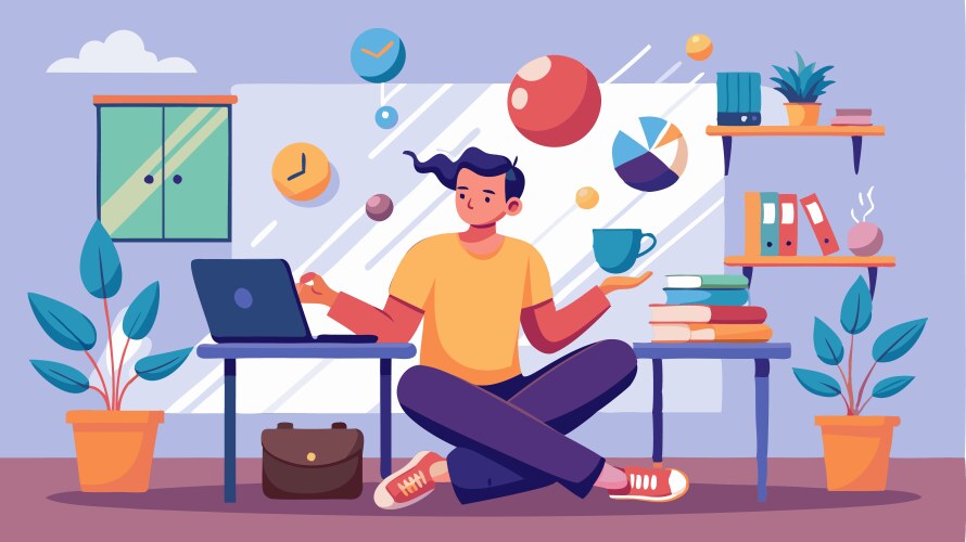 Home Office Vector Images (over 230,000)