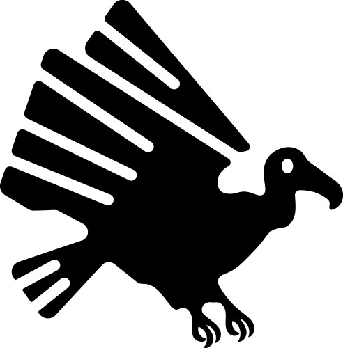 Buzzard Vector Images (over 580)