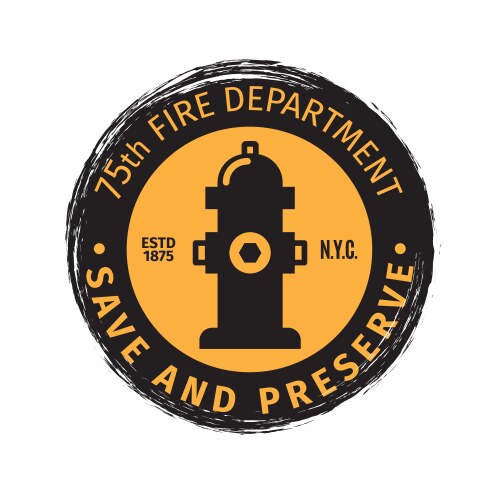 Fire Department Logo Vector Images (over 2,400)