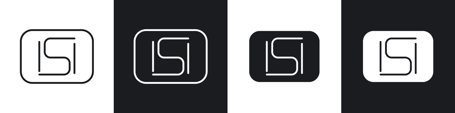 Isi logo Vector Images & Graphics for Commercial Use | VectorStock