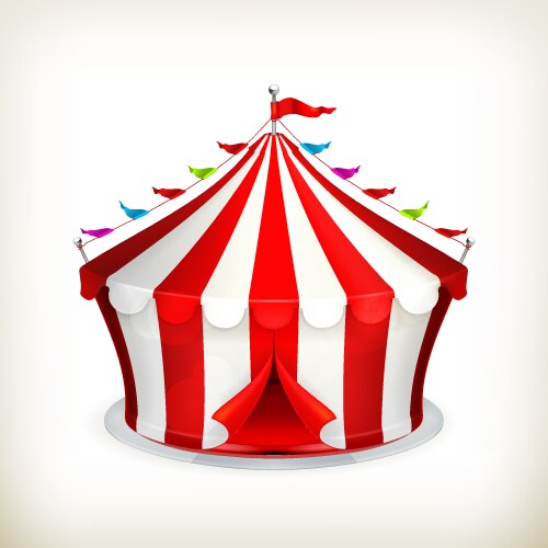 Circus Vector Images (over 100,000)