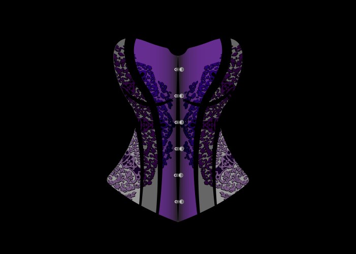Corset Logo Vector Images (over 710)