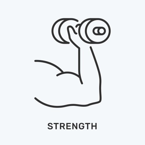 Strength Vector Images (over 290,000)