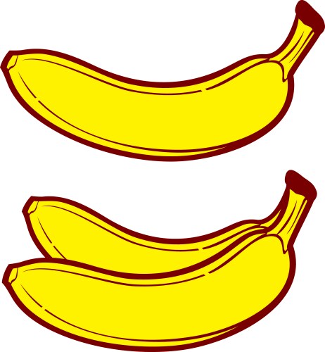 Banana Vector Images (over 99,000)