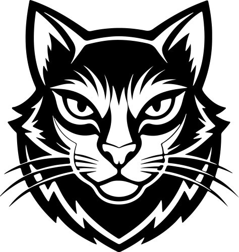 Cat Head Vector Images (over 67,000)