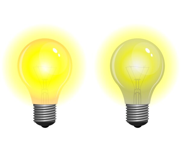 Lightbulb Vector Images (over 110,000)