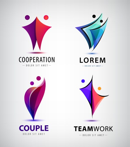 Two People Vector Images (over 79,000)