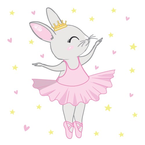 Cute Cartoon Rabbit Vector Images (over 96,000)