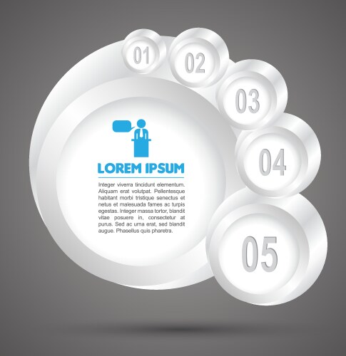 Number Presentation Vector Images (over 99,000)