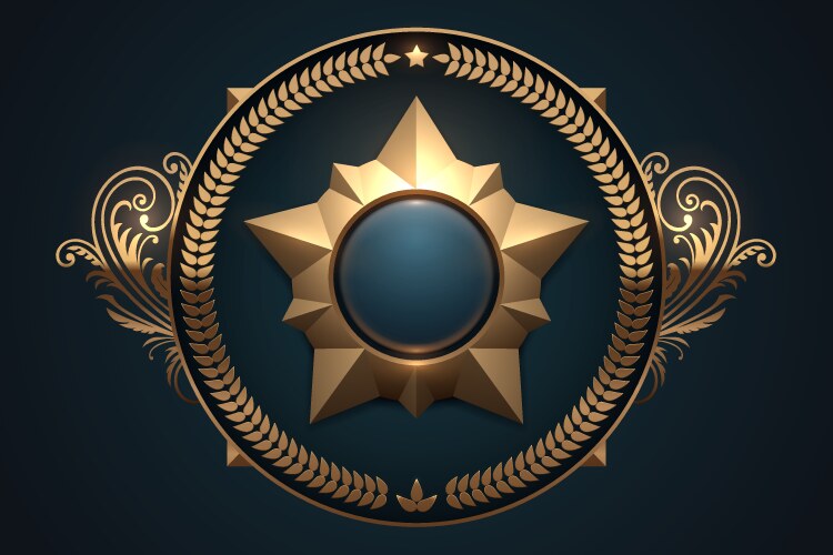 Star Badge Vector Images (over 160,000)