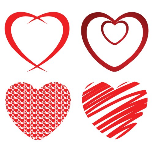 Hearts Vector Images (over 1.4 million)
