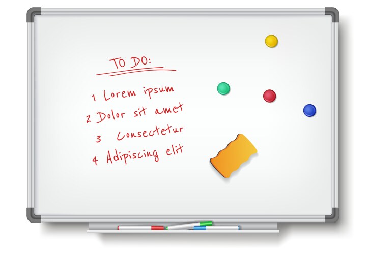 Blackboard Vertical Vector Images (over 510)