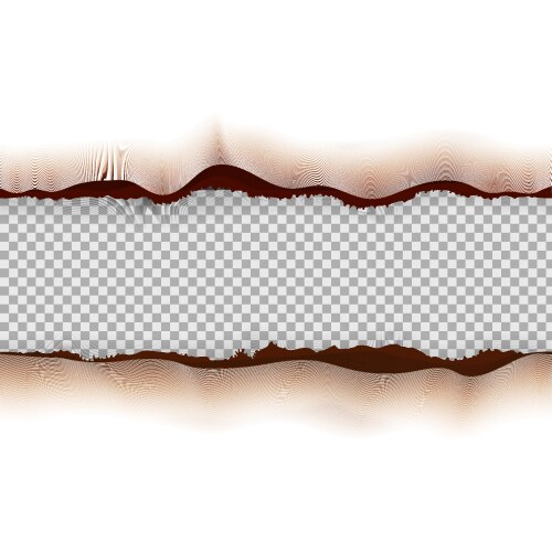 Burned Edge Vector Images (over 1,900)