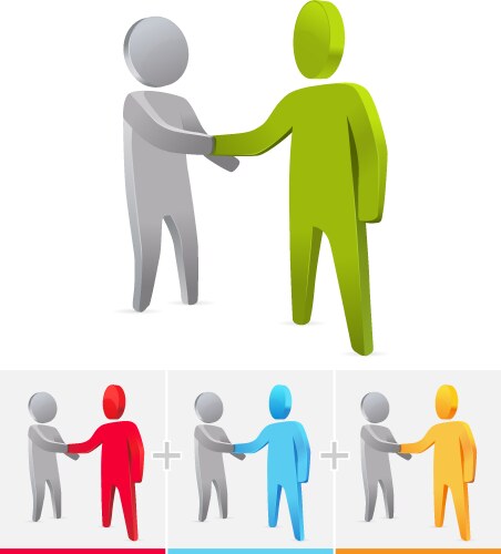 Stick figure job Vector Images & Graphics for Commercial Use | VectorStock