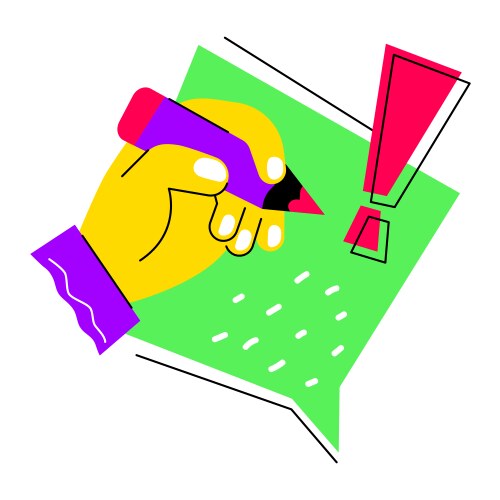 Important Note Vector Images (over 8,500)